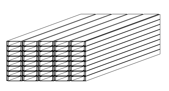Purlins - Arkhon Polyurethane Panels